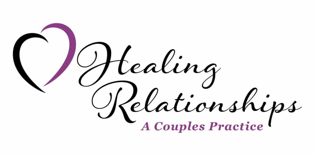 Healing Relationships: Couples Therapy for Deep Connection